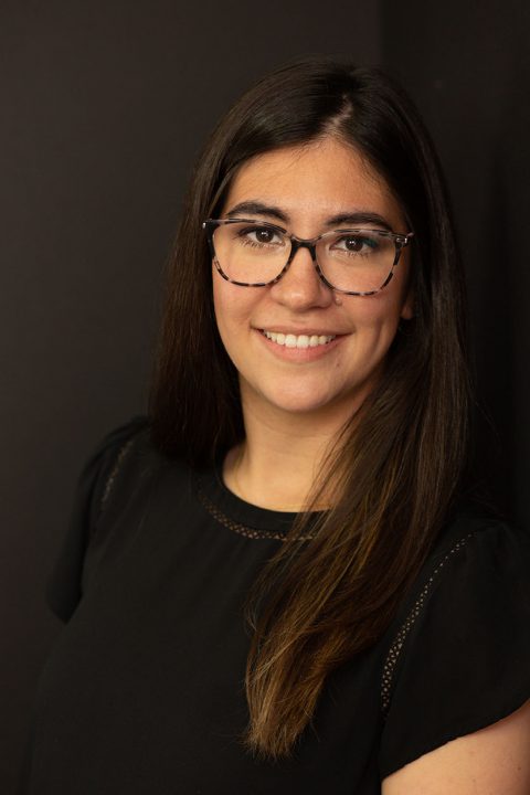 Meet our staff | Albina Veys, DMD