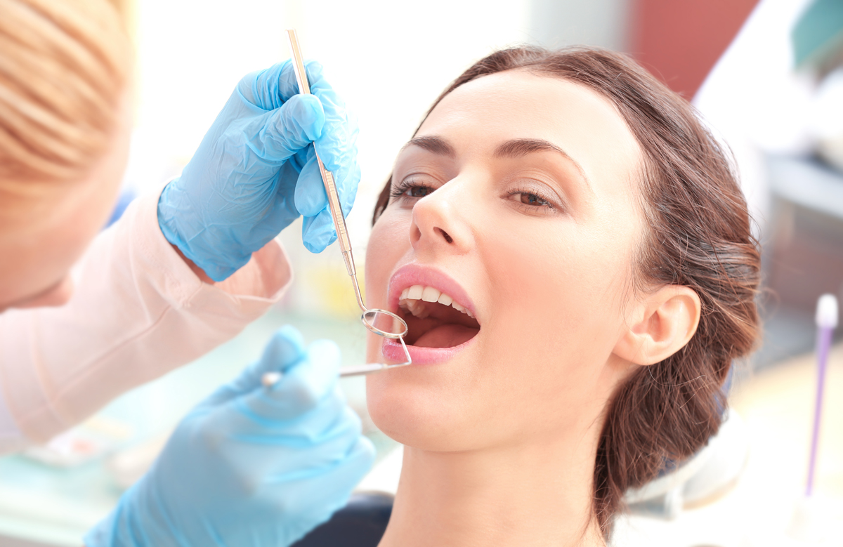 Tooth Filling or Root Canal the Best Treatment for Cavities | Dr ...